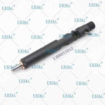 China ERIKC EJBR01101Z Common Rail Injection System EJBR0 1101Z Diesel Injector EJB R01101Z For Delp for sale
