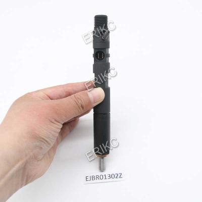 China ERIKC EJBR01302Z For Delp Euro 3 Common Rail Injector EJBR0 1302Z Diesel Injection EJB R01302Z For FORD for sale