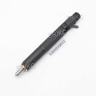 China EJBR02001Z Diesel Fuel Injector EJB R02001Z Common Rail Injector EJBR0 2001Z For Delp for sale
