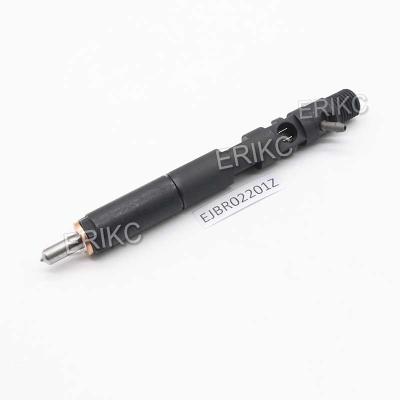China EJBR02201Z EJBR0 2201Z Diesel Fuel Injectors 2T1Q9F593AA RM2T1Q9F593AA EJB R02201Z For Delp for sale