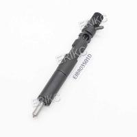 China EJBR03501D Euro 3 Auto Fuel Injector EJB R03501D Diesel Injection EJBR0 3501D 253401160119 For Ta-ta - BS3 DICOR for sale
