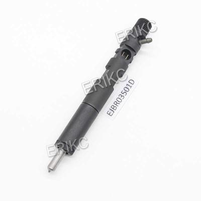 China EJBR03501D Euro 3 Auto Fuel Injector EJB R03501D Diesel Injection EJBR0 3501D 253401160119 For Ta-ta - BS3 DICOR for sale