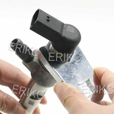 China ERIKC Diesel Piezo For Siem Disassembly Solenoid Valve Tool E1023607 Common Rail Injector Magnetic Valve Repair Tool Set for sale