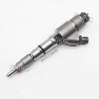 China ERIKC 0445120470 Fuel Unit Injector 0445 120 470 Common Rail Injection 0 445 120 470 for For BOS Deutz for sale