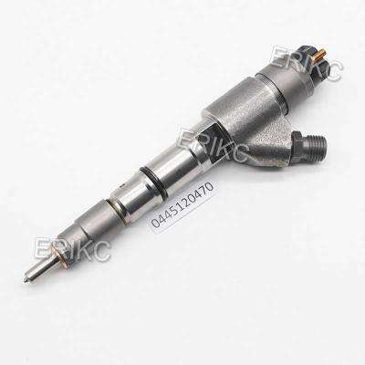 China ERIKC 0445120470 Fuel Unit Injector 0445 120 470 Common Rail Injection 0 445 120 470 for For BOS Deutz for sale