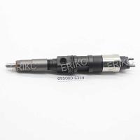 China ERIKC RE530362 RE531209 095000-6310 Fuel Injector 095000 6310 Engines Injection 0950006310 for John Deer for sale