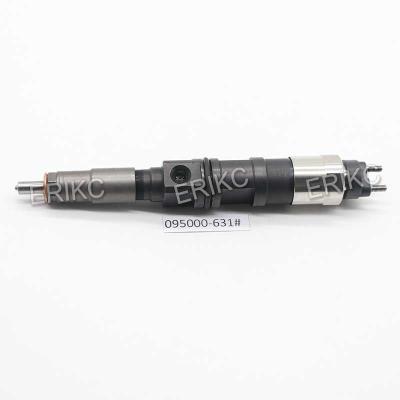 China ERIKC RE530362 RE531209 095000-6310 Fuel Injector 095000 6310 Engines Injection 0950006310 for John Deer for sale