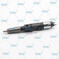 China ERIKC RE529118 RE524382 095000-6491 Pump Injector 095000 6491 Engine Parts Injection 0950006491 for Denso for sale