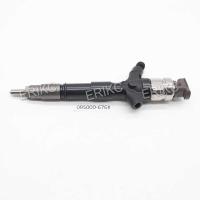 China ERIKC 095000-6760 Automobile Parts Injector 095000 6760 Original Injection 0950006760 for Denso for sale