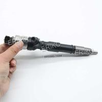 China ERIKC 095000-7490 Diesel Engines Injection 095000 7490 Auto Accessory Injector 0950007490 for Denso for sale