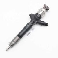 China ERIKC Fuel Unit Injector 095000-9560 Electronic Injectors 095000 9560 Common Rail Injection 0950009560 for MITSUBSIHI for sale