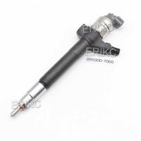 China ERIKC 6C1Q-9K546-BB DCRI107060 095000-7060 Driver Injector 095000 7060 Fuel Injection 0950007060 for Ford for sale