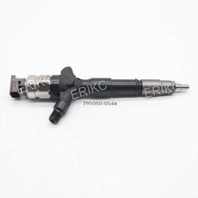 China ERIKC 23670-0L110 2950500540 Common Rail Injector 295050-0540 Diesel Fuel Injection 295050 0540 2KD for TOYOTA for sale