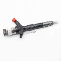 China ERIKC 2367030420 295050-0620 Driver Injector 295050 0620 Diesel Engines Injection 2KD 2950500620 for TOYOTA for sale