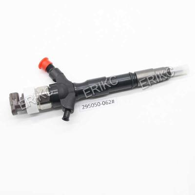 China ERIKC 2367030420 295050-0620 Driver Injector 295050 0620 Diesel Engines Injection 2KD 2950500620 for TOYOTA for sale