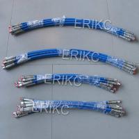 China ERIKC Common Rail Injector Test Bench High Pressure Tubing M14-M14 M14-M12 for sale