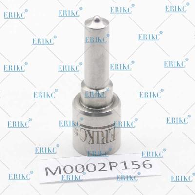China Diesel Injector Pump Fuel For Siem Injectors M0002P156 Long Using Life Period for sale