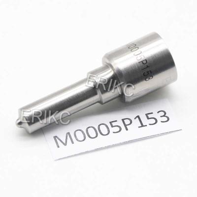 China Highly Pressure Misting For Siem Injectors Automatic Fuel Nozzle M0005p153 for sale