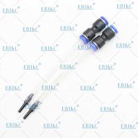 China ERIKC E1024137 Built-in Fuel Injector Return Joint Flexibility High Temperature Resistance for For BOS for sale
