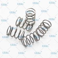 China ERIKC E1021052 F00VC09012 Rail Injector On Electromagnetic Components Valve Spring Kit Set F00VC09013 5pcs/bag for For BOS for sale