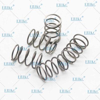 China ERIKC E1021052 F00VC09012 Rail Injector On Electromagnetic Components Valve Spring Kit Set F00VC09013 5pcs/bag for For BOS for sale