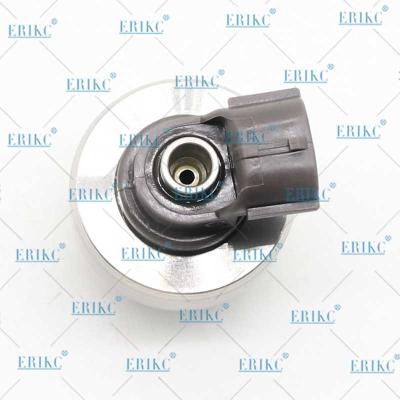 China ERIKC E1022028 Common Rail Measurement Tool Fuel Metering Valve Solenoid Top Valve for Denso Injectors for sale