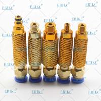 China ERIKC E1024138 External Fuel Injector Return Joint Car Injector Accessories 5 Sizes/Box for Denso/For BOS for sale