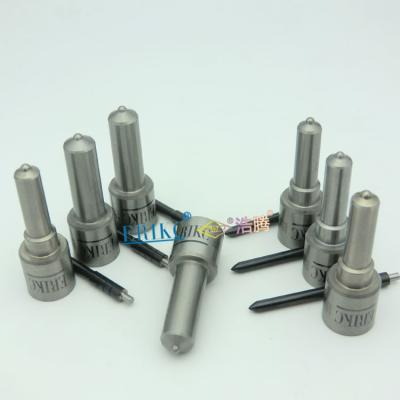 China ERIKC DLLA155P960 Common Rail Injector Nozzles DLLA 155P960 DLLA 155 P 960 Diesel Nozzle 093400-9600 For Denso Toyota for sale