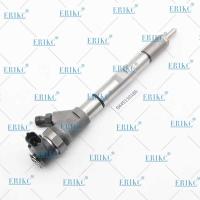 China ERIKC 0 445 110 186 Switch Payload Injector 0445 110 186 Repair Kit Injection 0445110186 for HYUNDAI for sale