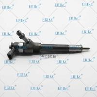 China ERIKC 0 445 110 250 Fuel Unit Injector 0445 110 250 Diesel Engine Injection 0445110250 for Volv for sale