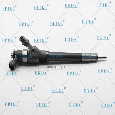 China ERIKC 0 445 110 250 Fuel Unit Injector 0445 110 250 Diesel Engine Injection 0445110250 for Volv for sale