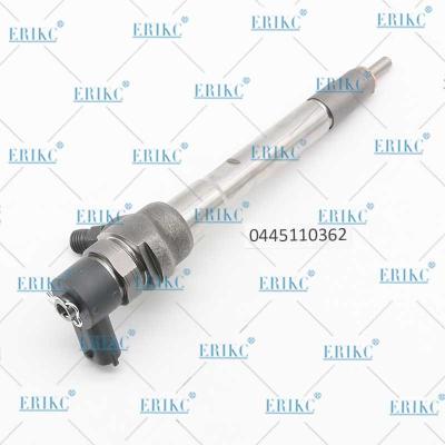 China ERIKC 0 445 110 362 Fuel Injector Seals 0445 110 362 Diesel Engine Injection 0445110362 for Isuzu for sale