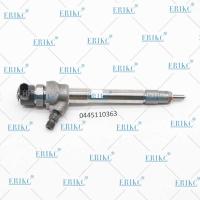 China ERIKC 0445 110 363 Truck Parts Injection 0 445 110 363 Fuel Pump Injection 0445110363 for Isuzu for sale