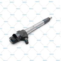 China ERIKC 0 445 110 575 Diesel Engine Injection 0445 110 575 For BOS Injector Nozzle 0445110575 for Isuzu for sale