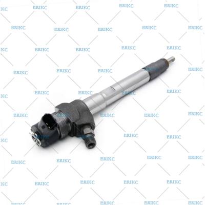 China ERIKC 0 445 110 575 Diesel Engine Injection 0445 110 575 For BOS Injector Nozzle 0445110575 for Isuzu for sale