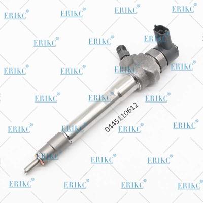 China ERIKC 0 445 110 612 Fuel Unit Injector 0445110612 Electronic Unit Injection 0445 110 612 for Engine Car for sale