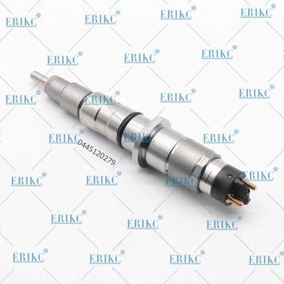 China ERIKC 0445 120 279 injector pump diesel 0 445 120 279 electronic oil injection 0445120279 for Car for sale