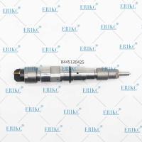 China ERIKC 0445120425 Fuel Unit Injector 0445120425 Common Rail Exchange Injection 0445120425 for Yuchai for sale