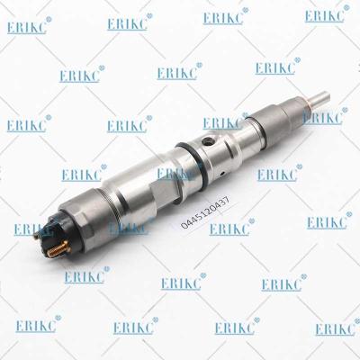 China ERIKC 0445120437 Fuel Pump Assembly Injector 0445 120 437 Injection Pump Diesel 0 445 120 437 for sale