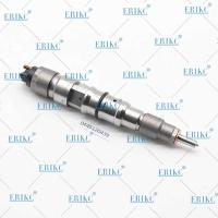 China ERIKC 0445 120 439 Truck Engine Injection 0 445 120 439 Performance Injectors 0445120439 for Car for sale