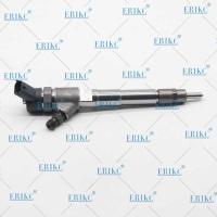 China ERIKC 0445 110 248 Electronic Fuel Injection 0 445 110 248 Common Rail Injection 0445110248 For IVEC for sale