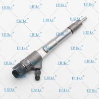 China ERIKC 0 445 110 273 Diesel Fuel Injectors 0445 110 273 Truck Engine Injection 0445110273 for FIAT for sale