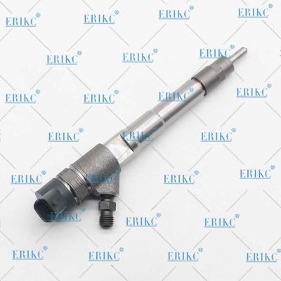 China ERIKC 0 445 110 273 Diesel Fuel Injectors 0445 110 273 Truck Engine Injection 0445110273 for FIAT for sale