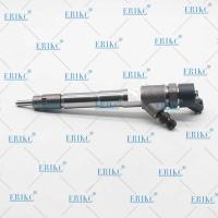 China ERIKC 0445110435 Common Rail Injector 0445 110 435 Auto Fuel Injection 0 445 110 435 For IVEC for sale