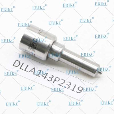China ERIKC 1 DLLA143P2319 Nozzles for Oil Burners DLLA 143 P 2319 Spray Jet Nozzle DLLA 143P2319 for sale