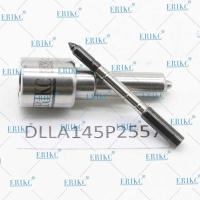 China ERIKC DLLA145P2557 Diesel Pump Nozzle DLLA 145 P 2557 Automatic Nozzle DLLA 145P2557 for 0445110808 for sale