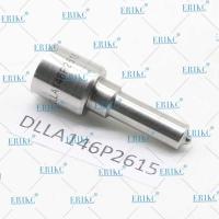 China ERIKC DLLA146P2615 Oil Injector Nozzle DLLA 146 P 2615 Nozzle Assembly DLLA 146P2615 for Injector for sale