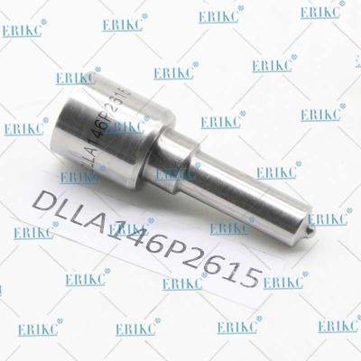 China ERIKC DLLA146P2615 Oil Injector Nozzle DLLA 146 P 2615 Nozzle Assembly DLLA 146P2615 for Injector for sale