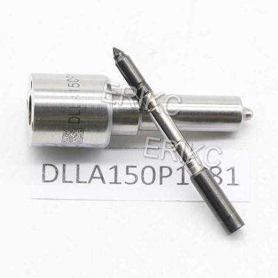 China ERIKC DLLA150P1781 diesel injector nozzle 0 433 172 088 For BOS oil nozzle DLLA 150 P 1781 for 0445120244 for sale