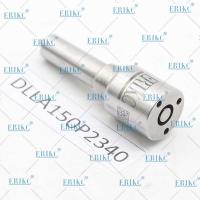 China ERIKC DLLA150P2340 Diesel Engine Nozzle DLLA 150 P 2340 Jet Spray Nozzle DLLA 150P2340 for 0445110487 for sale
